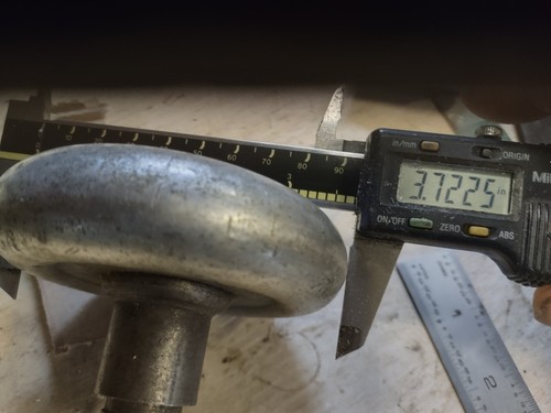 3C Collet Draw Bar Metal Working Lathe Horizontal Mill | eBay