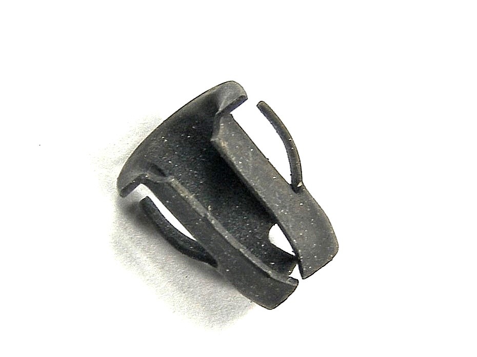 Dodge Truck Barrel Clips- Fit 5/32" Hole- 1/8" Stud- Emblem Trim etc ...