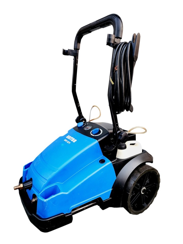 UNITOR HPC 67/1 NT0680 HEAVY DUTY COLD WATER HIGH PRESSURE WASHER ...