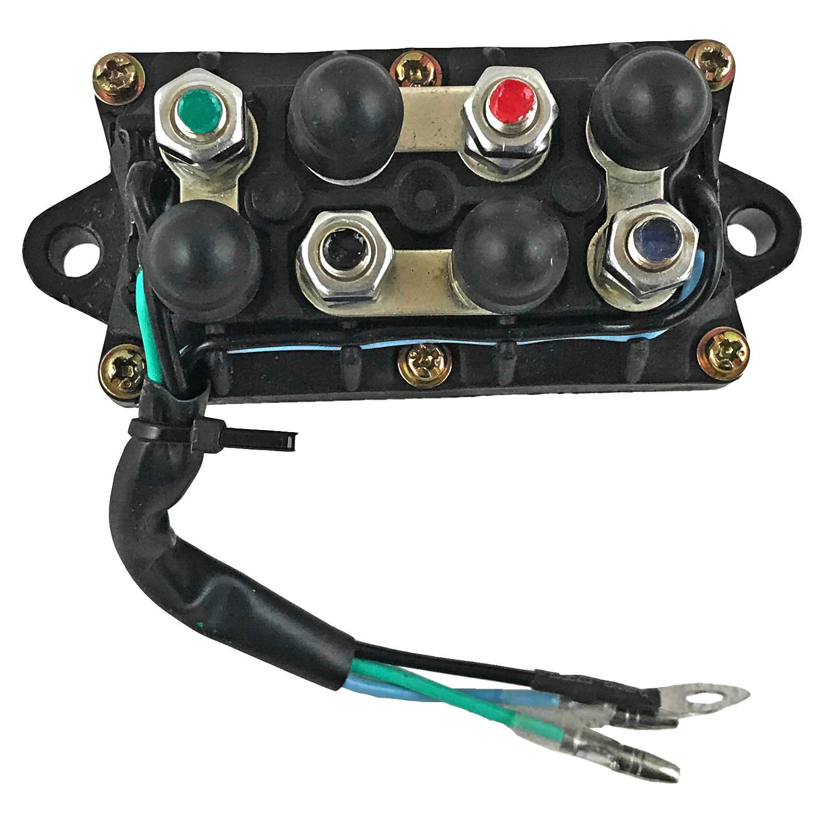 New Boat Power Trim Relay For 40HP 85HP 90Hp | Grelly USA