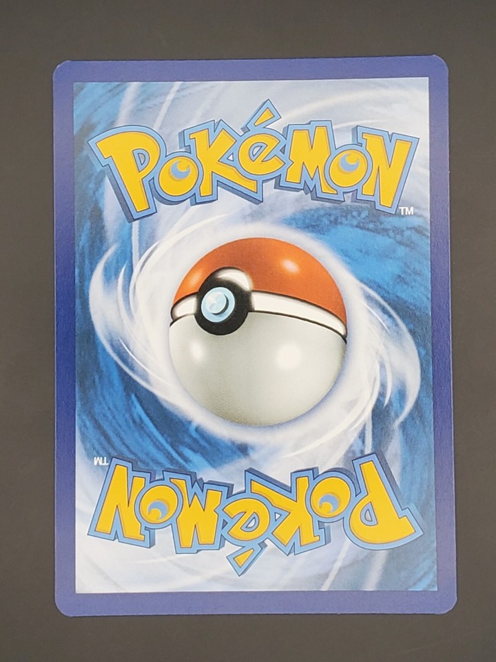 Giacomo - 252/193 - Pokemon Paldea Evolved Full Art Ultra Rare Card NM ...