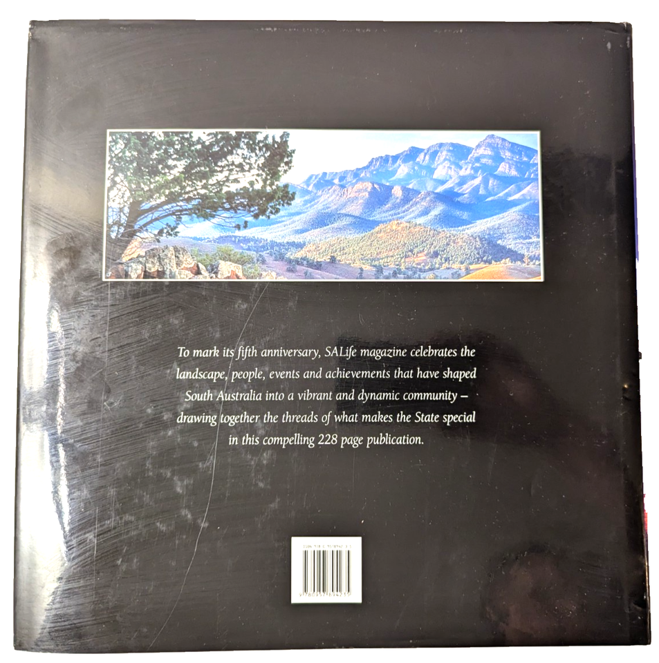 This is South Australia by David Sly Hardcover 2008 | Culture, Travel ...