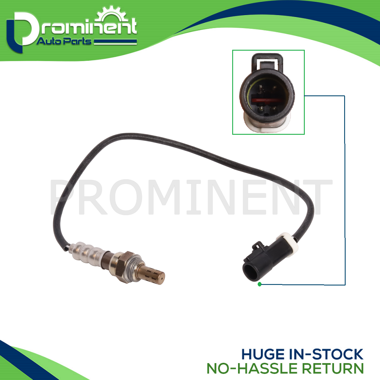 O2 Sensor for 1995-2003 Ford Windstar V6 3.0L 3.8L 234-4401 | eBay