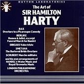 The Art Of Sir Hamilton Harty (1995) for sale online | eBay UK