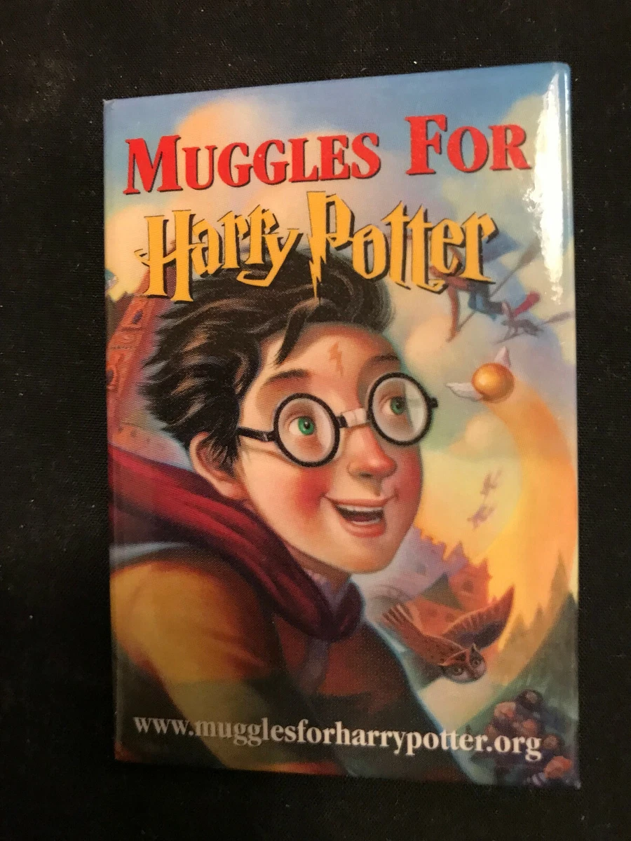 Muggles Harry Potter