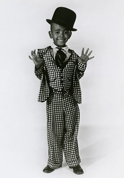 Matthew Stymie Beard