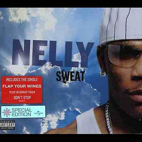 NELLY SWEAT NEW CD 602498639351| eBay