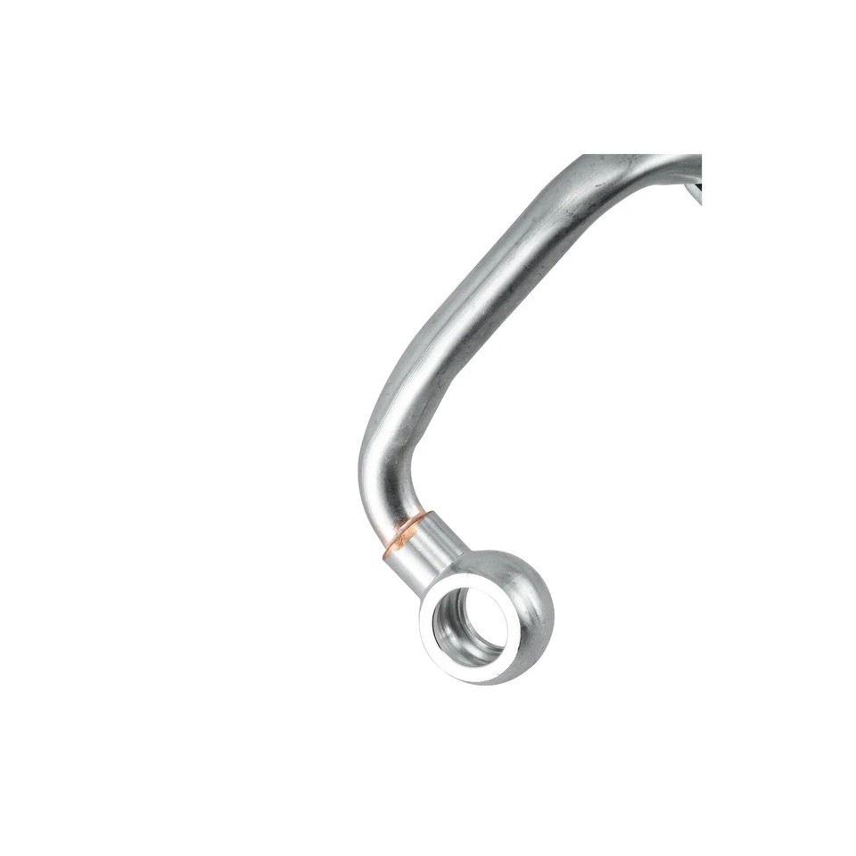 Turbocharger Coolant Hose Pipe 11539845352 For Mini Cooper R56 R57 R58 ...