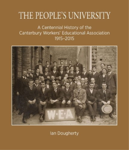 Dougherty Ian People's University (Poche) 9781927145593 | eBay