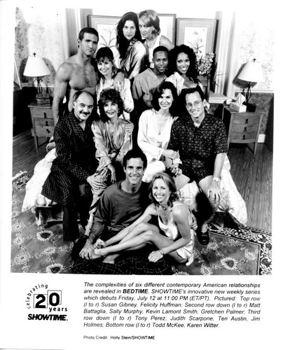 Felicity Huffman Teri Austin Karen Witter 8x10 original photo #A7657 ...