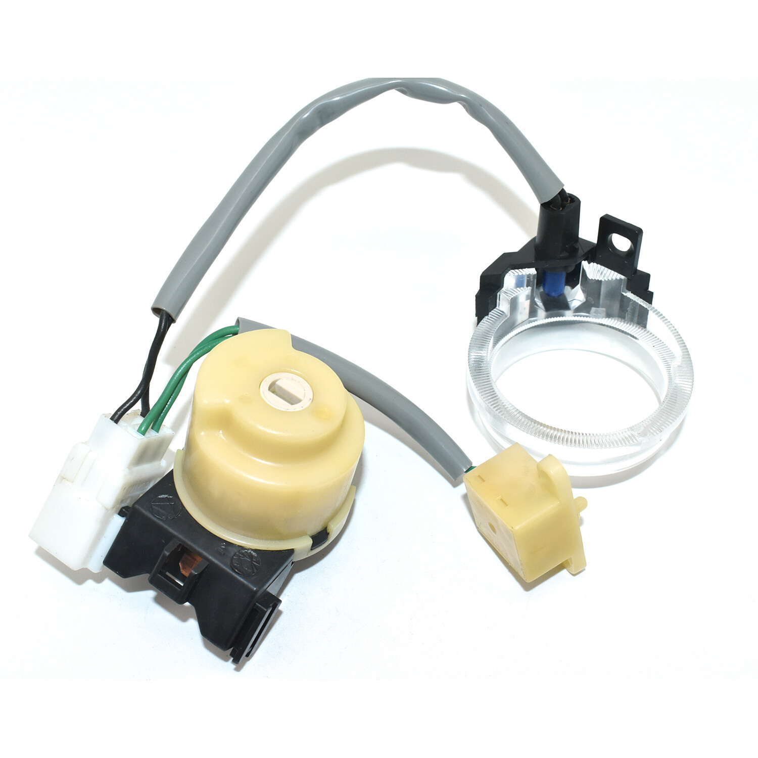 MR449457 Ignition Starter Switch for Mitsubishi Outlander Sport Lancer ...