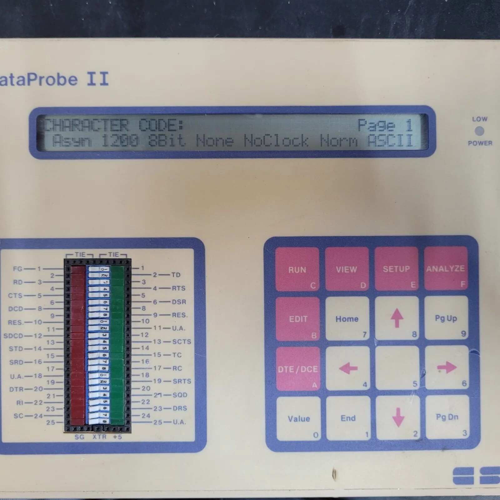 Vintage DataProbe II | eBay