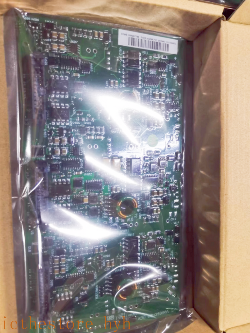 1pcs New ACS800 power driver board AGDR-76C AGDR76C via DHL/FedEx | eBay