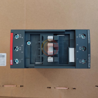 New 1PCS ABB AF52-30-00-13 100-250V50/60Hz contactor 1SBL367001R1300 | eBay