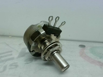 Clarostat 53C3-150 RV4-NAYSD-151A Single Turn Pot 150 OHM 2W - New In ...