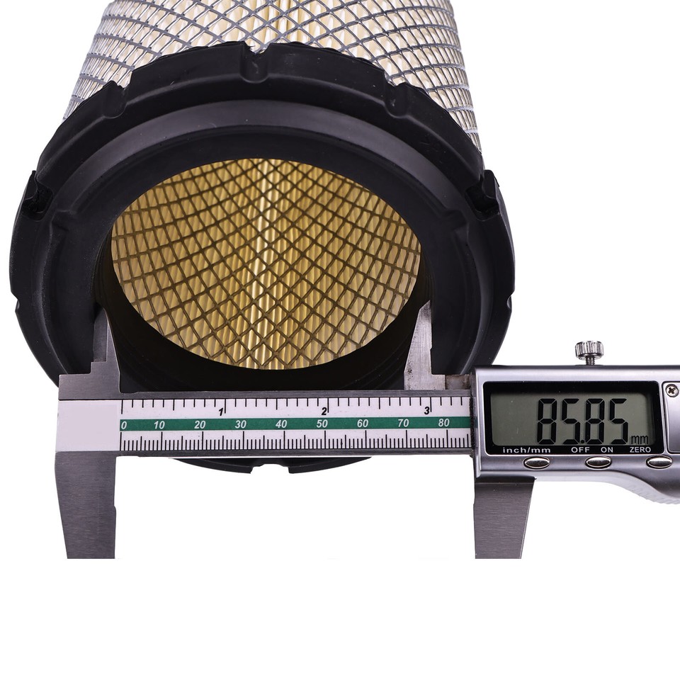 For Baldwin Air Filter RS3988 6489 AF25308 AF25436 RS3549 Fleetguard ...