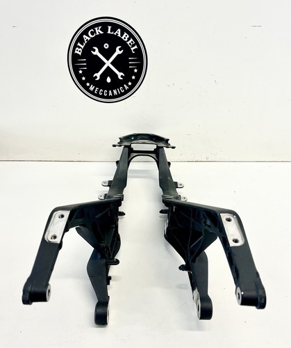 Genuine Ducati XDiavel Used Rear Back Subframe Seat Frame Complete | eBay