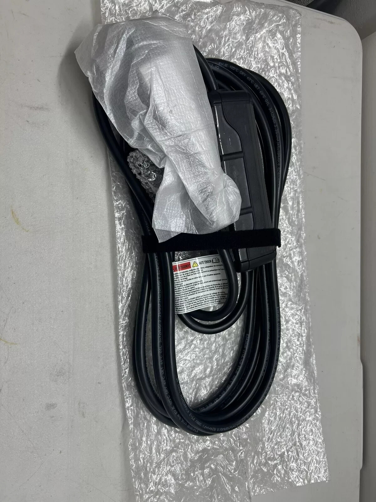 NEW Hyundai/Kia OEM - Ioniq 5, EV6, Kona EV. Niro EV Charger Part ...