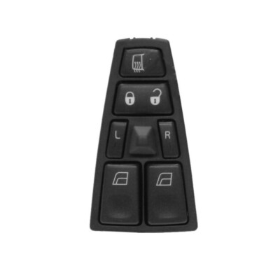 Window & Mirror Switch Volvo KG29968 577.96530 22566510 | eBay