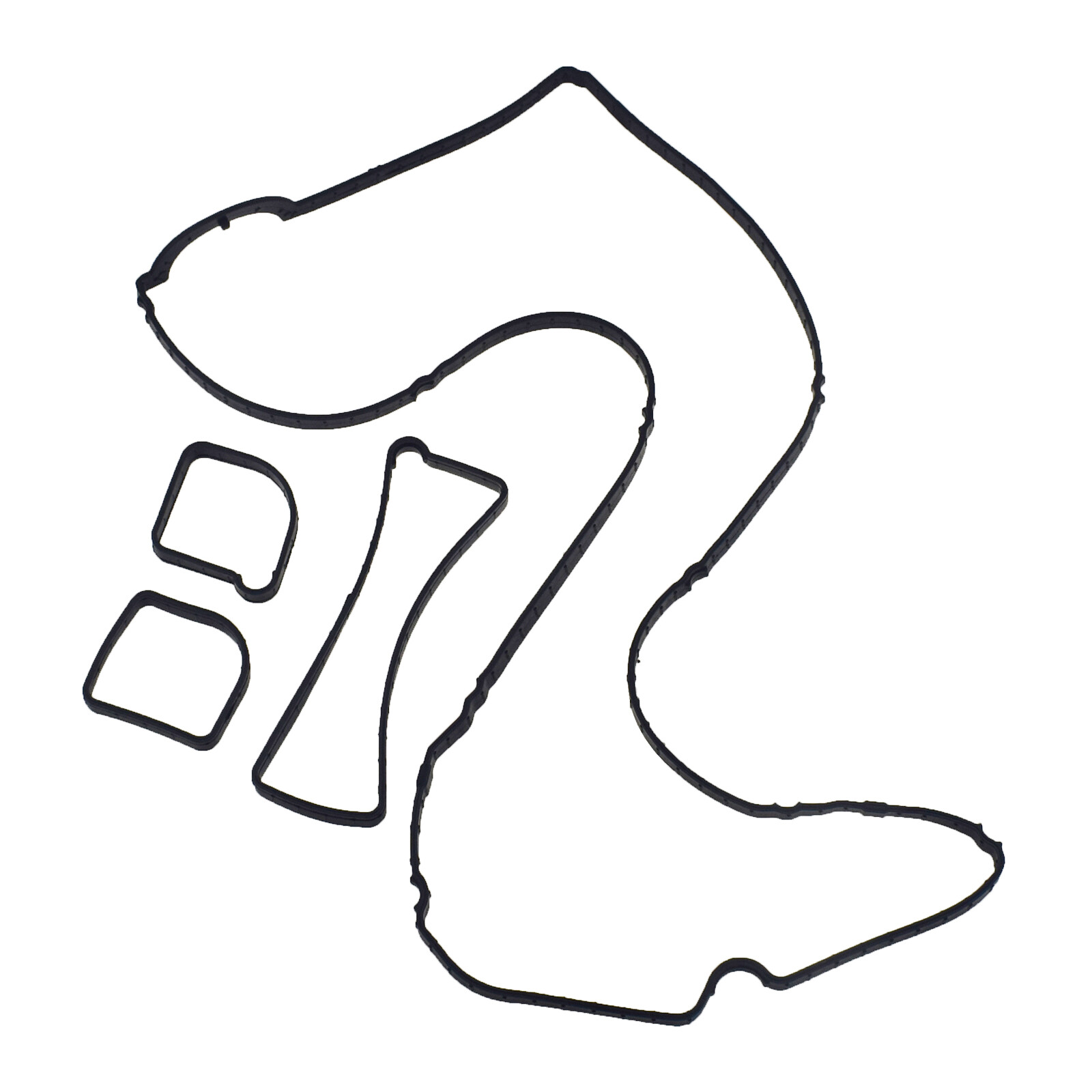 Valve Cover Gasket fits Freelander 2 Range Rover Evoque Discovery Sport ...