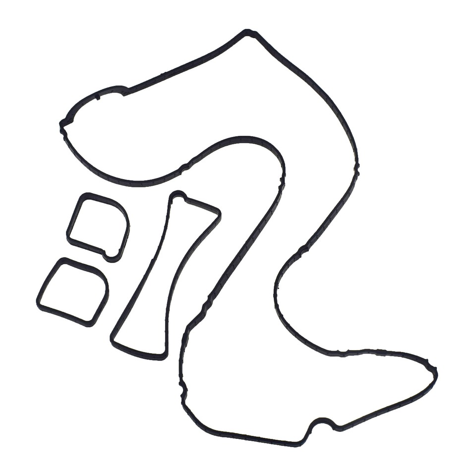 Valve Cover Gasket fits Freelander 2 Range Rover Evoque Discovery Sport ...