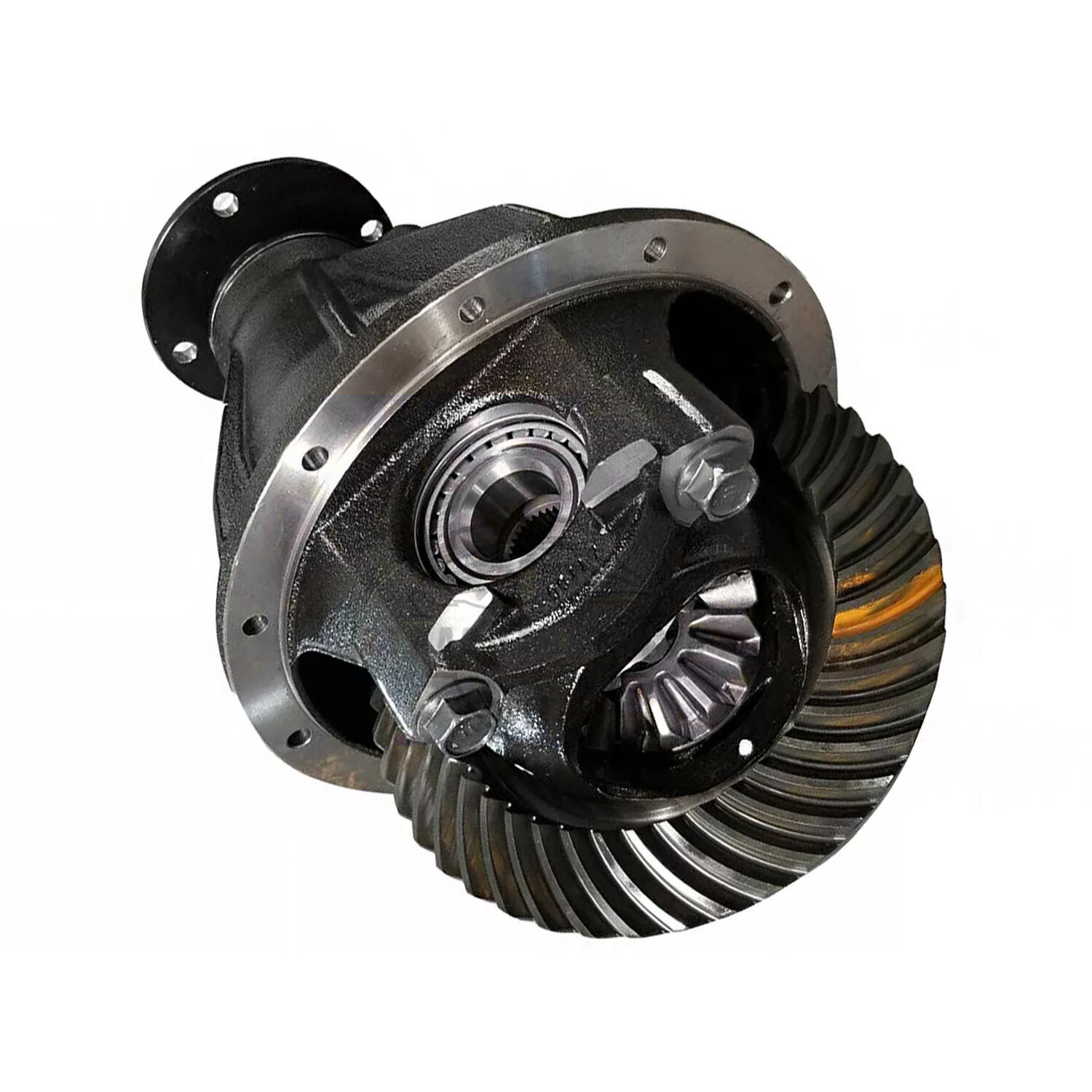 2007-2018 Toyota Tundra Rear Differential Carrier 4.30 Ratio | 9562187 ...