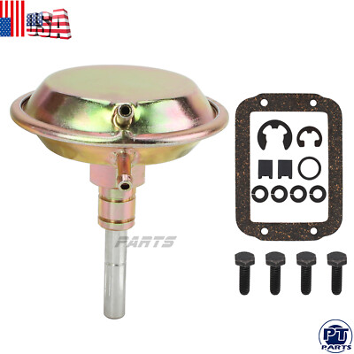 For Dodge Ram For Jeep 600-202 Front Axle 4WD Shift Actuator Dorman ...