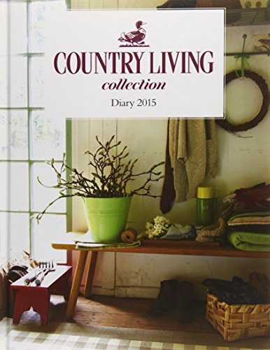 Country Living Diary: Diary (Engagement) | eBay