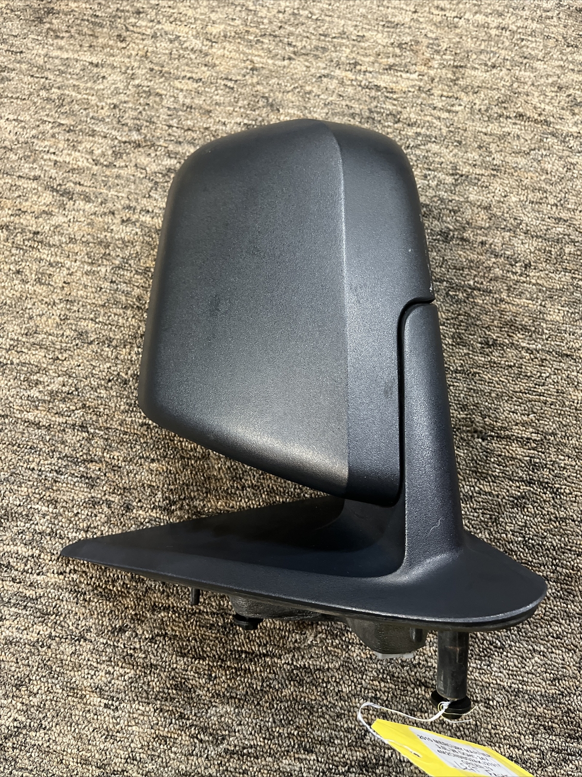 2010 2011 2012 Ford Escape Mariner Black Textured LEFT power Mirror OEM ...