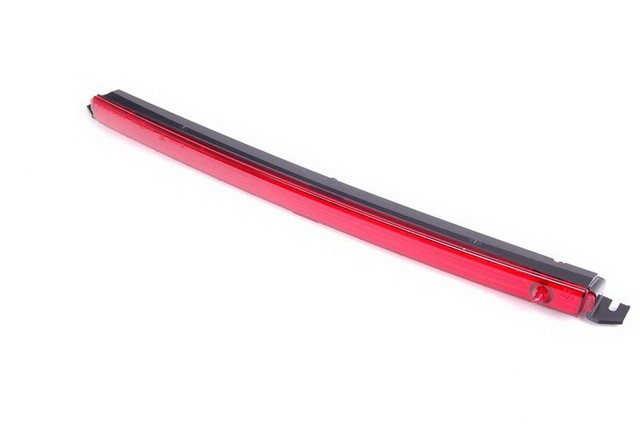 PORSCHE Cayenne 9PA Rear Tailgate Additional Stop Brake Light ...