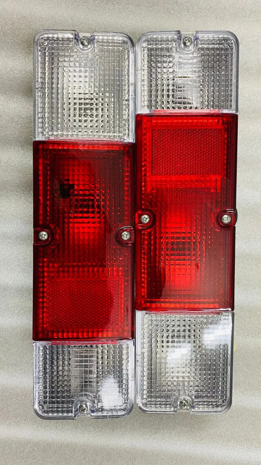 Fit For Suzuki Samurai Sierra Sj410 SJ413 Jimny Gypsy Rear Tail Light ...