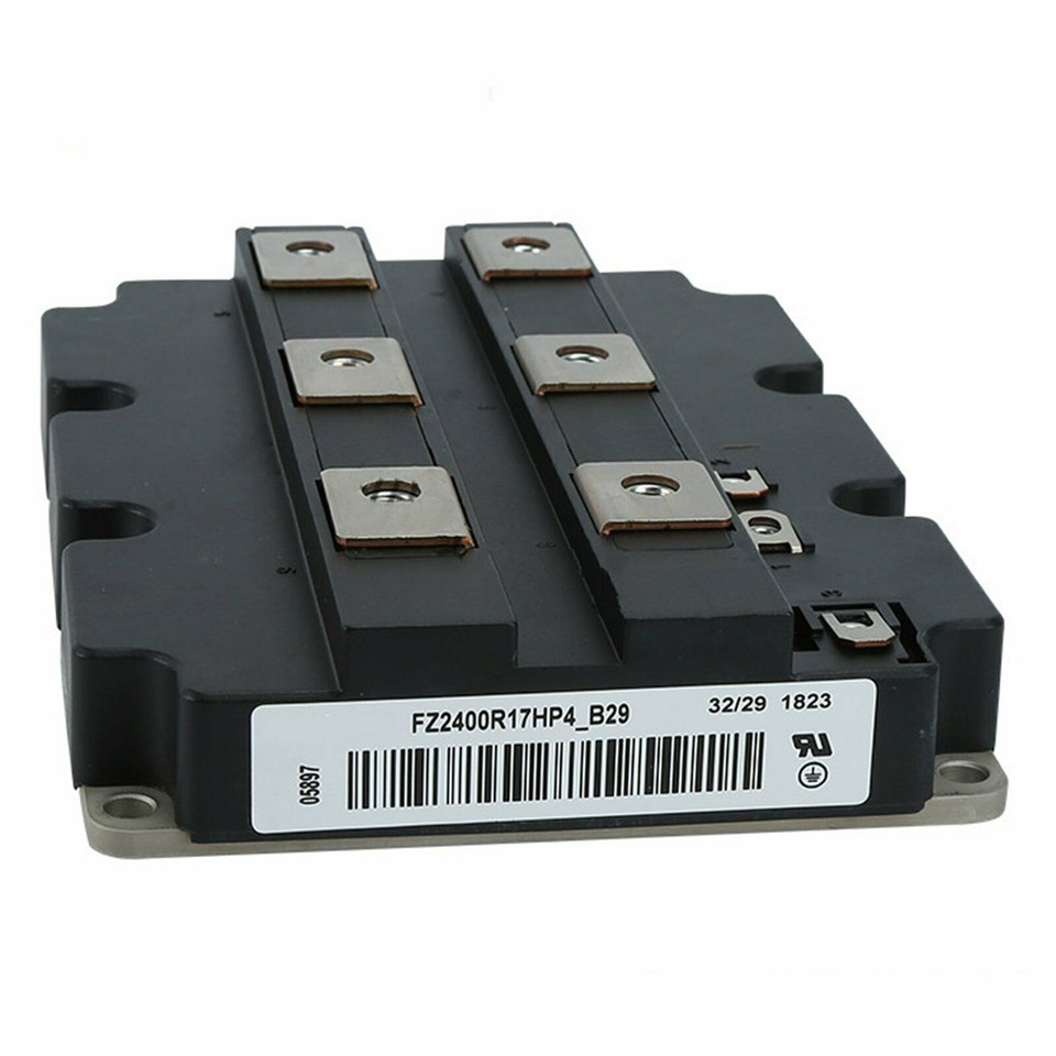 One New power module For INFINEON FZ2400R17HP4_B29 Free Shipping | eBay