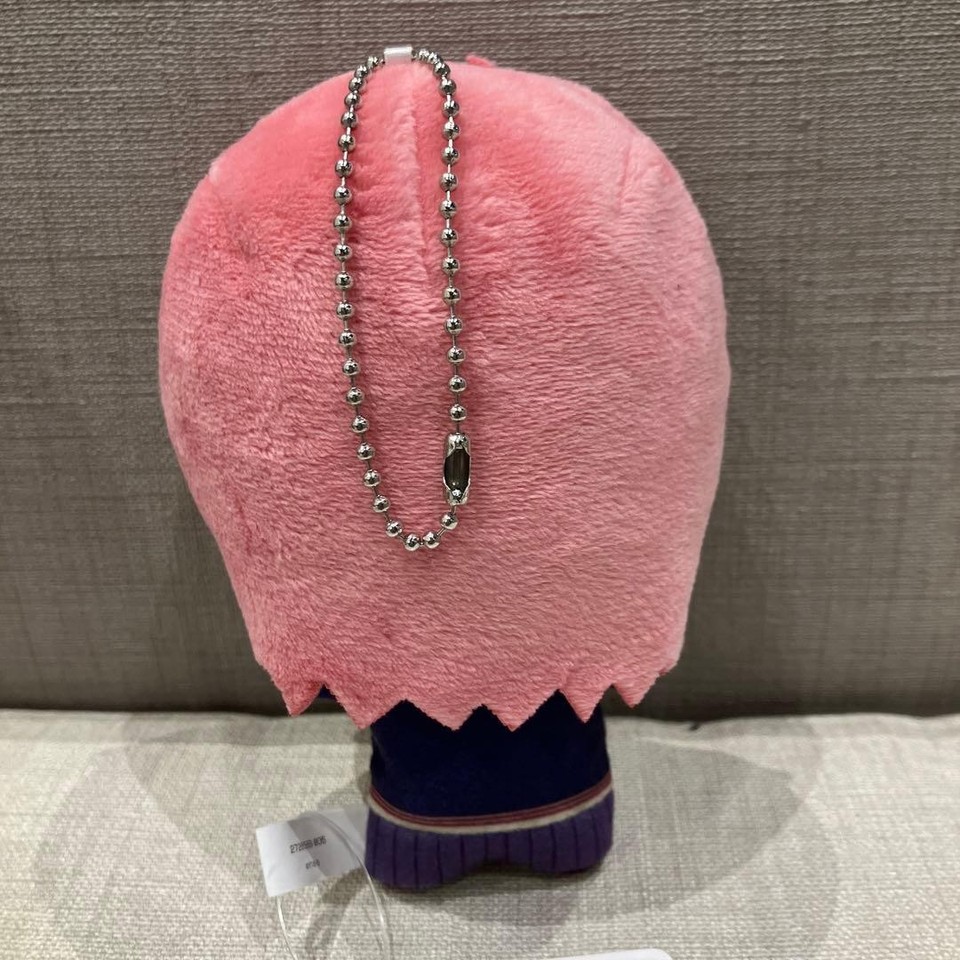 DanDan Chibi Plush Aira 11cm, LE, Japan, Keychain, Mint, | eBay