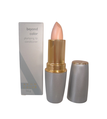 Avon Beyond Colour Lip Plumper for sale online | eBay