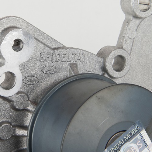 New Hyundai Kia Water Pump 25100-37202 | eBay