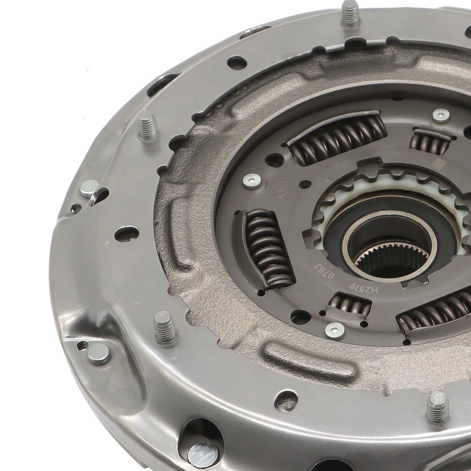 DPS6 Transmission Dual Clutch Drum Assembly for Ford Focus Fiesta F1FZ ...