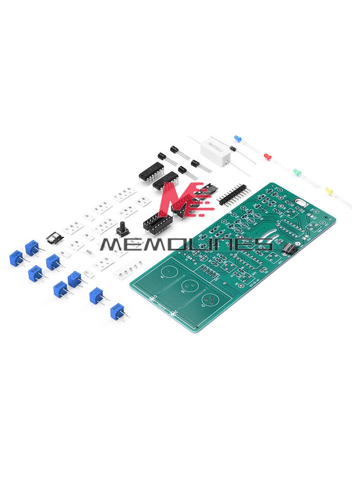 DIY Rain Sensor Detector Module Weighing Sensor Module Kit Teaching ...