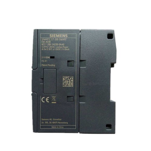 1PCS NEW Siemens 6ES7288-3AE08-0AA0 6ES7 288-3AE08-0AA0 | eBay