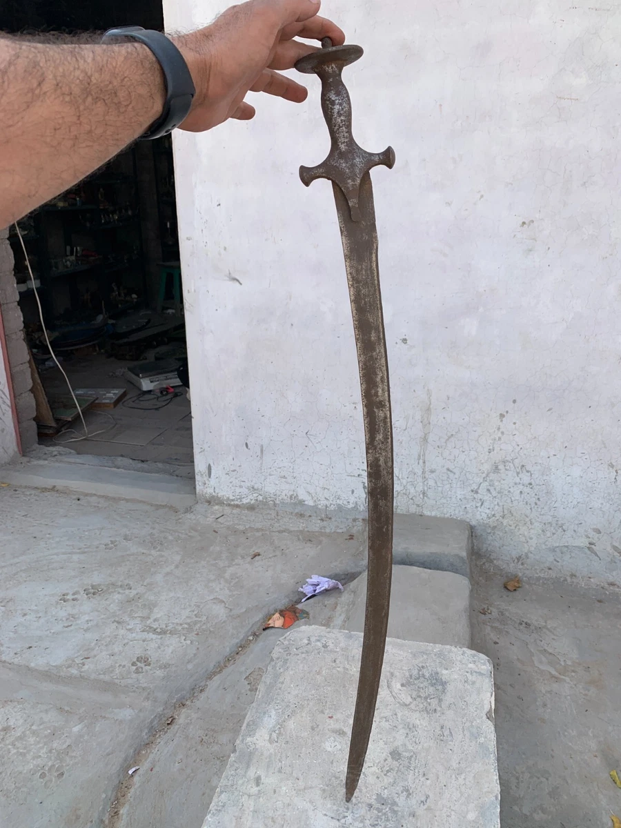 Rajput Sword