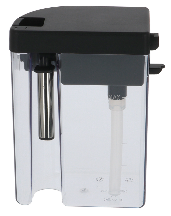 Milk Container For DELONGHI Nespresso Lattissima EN Coffee Machine ...