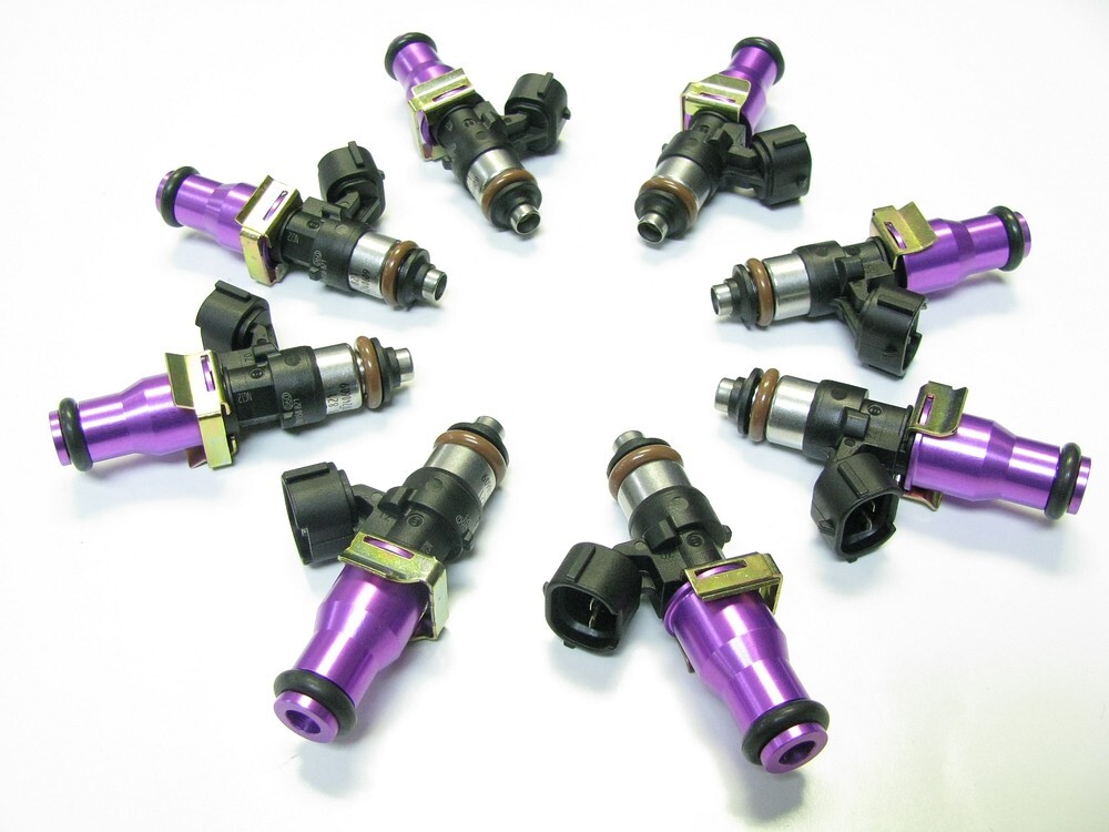 Fuel Injector-High Performance Injectors AUS A58821-2200-8-E for sale ...