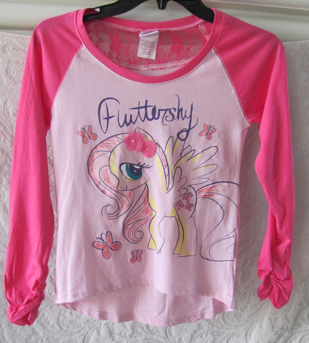 Shutterfly Pony