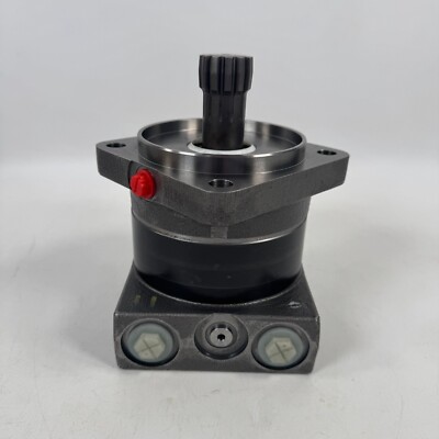 Holdia Hydrostatic Drive Motor 6682034 6681615 7499819 For Bobcat Skid ...