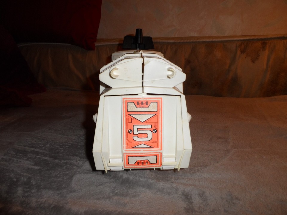 VINTAGE GI JOE 1977 SUPER JOE ROCKET COMMAND CENTER C-5 NOT COMPLETE | eBay