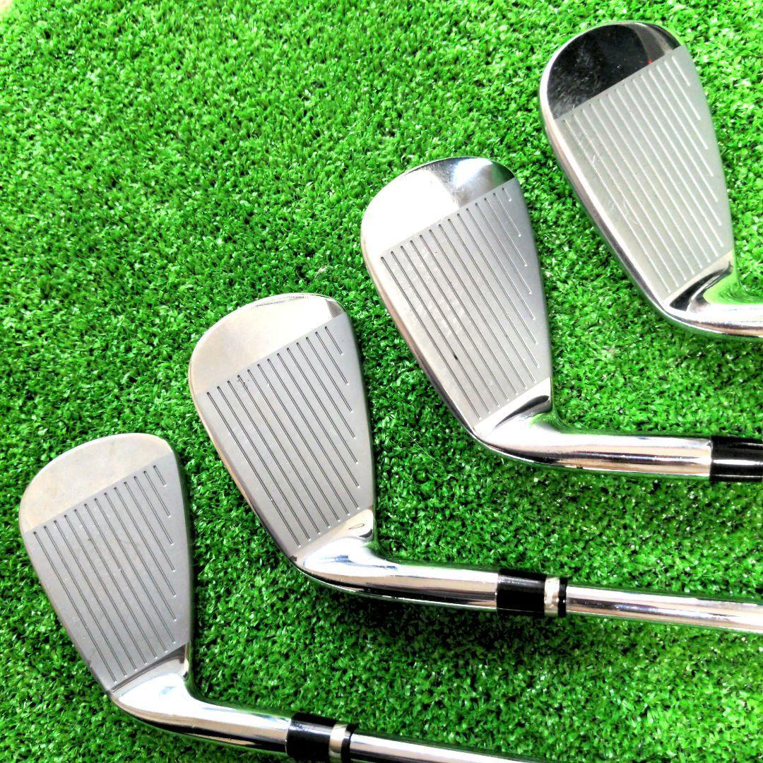 Mizuno Jpx Eiii Forged Iron 7 9.P | eBay Mizuno Jpx Eiii Forged Iron 7 9.P | eBay