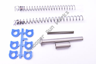 Wilson Combat 1911 Shok-Buff Recoil System; Commander 64C | eBay