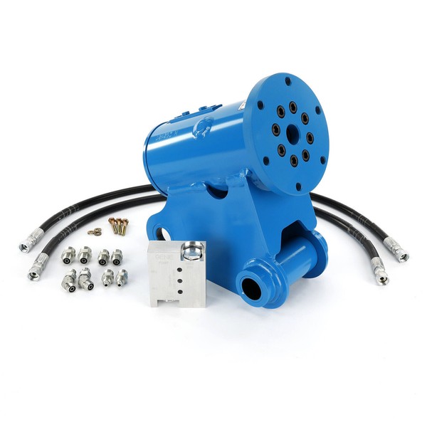 Genie 77874 77874GT - (genuine Oem) Genie Basket Rotator Assembly for ...