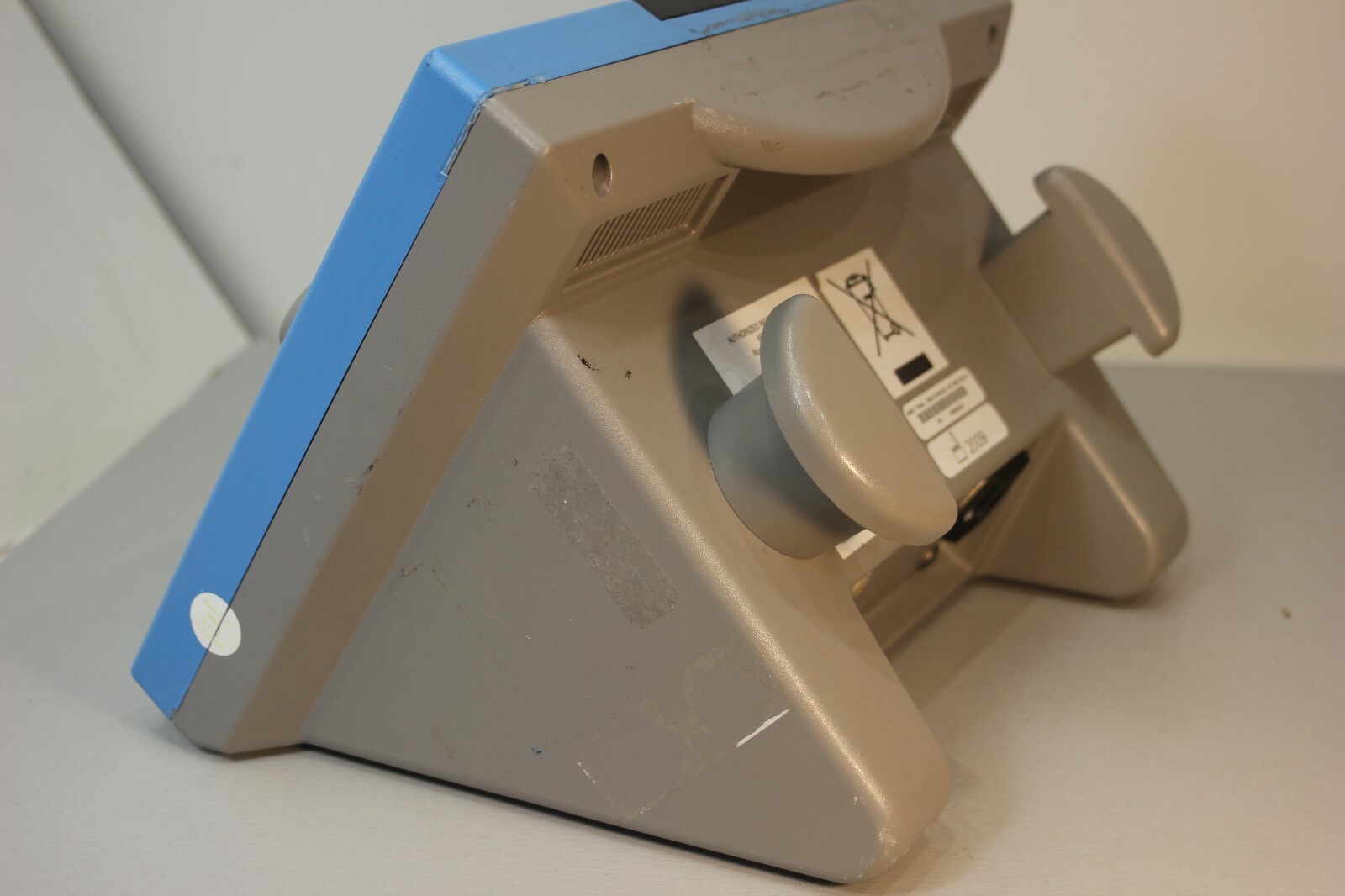 NeoProbe GDS 2300 Bluetooth Gamma Detection System | eBay