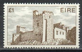 Ireland Stamp 555 - Architecture definitive | eBay