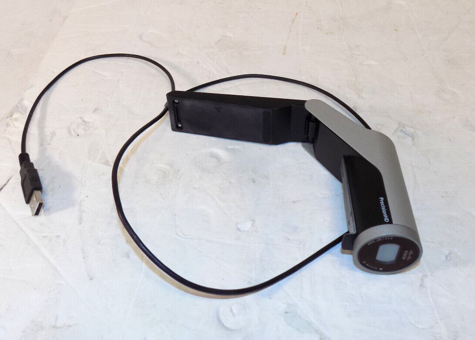 Cisco Tandberg TTC8-03 TelePresence Precision HD Telescoping Conference ...